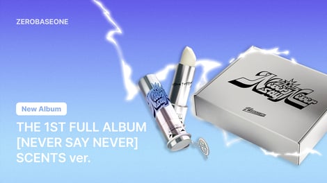 엠넷플러스머치 | Mnet Plus Merch