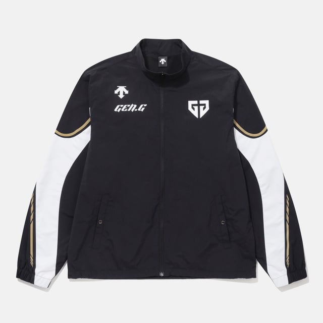 Gen.G X Descente 2025 Official Player Jacket