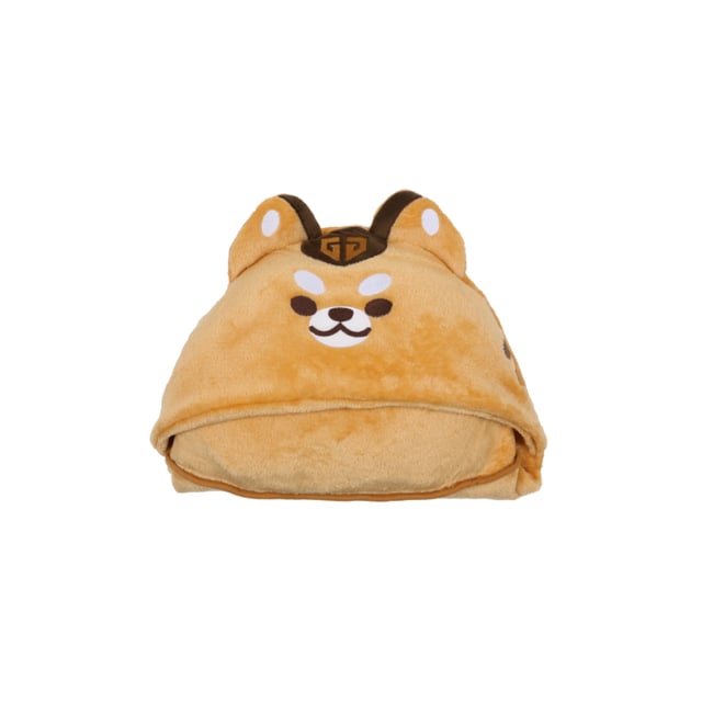 GenRang Hooded Blanket