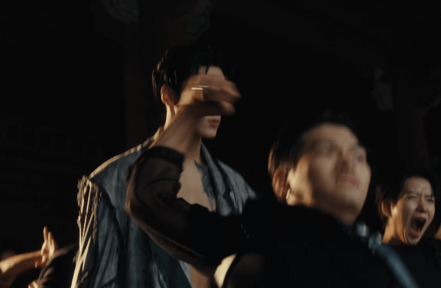 Im So Close Gif