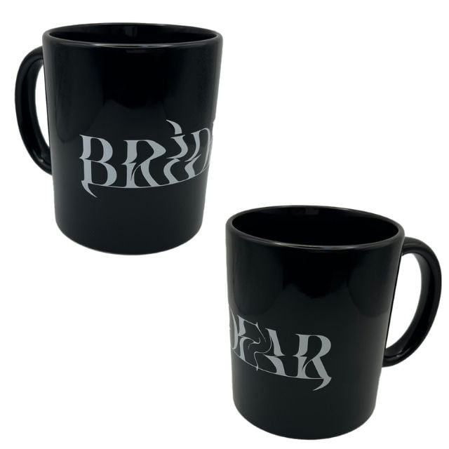 BRIDEAR LOGO Mug