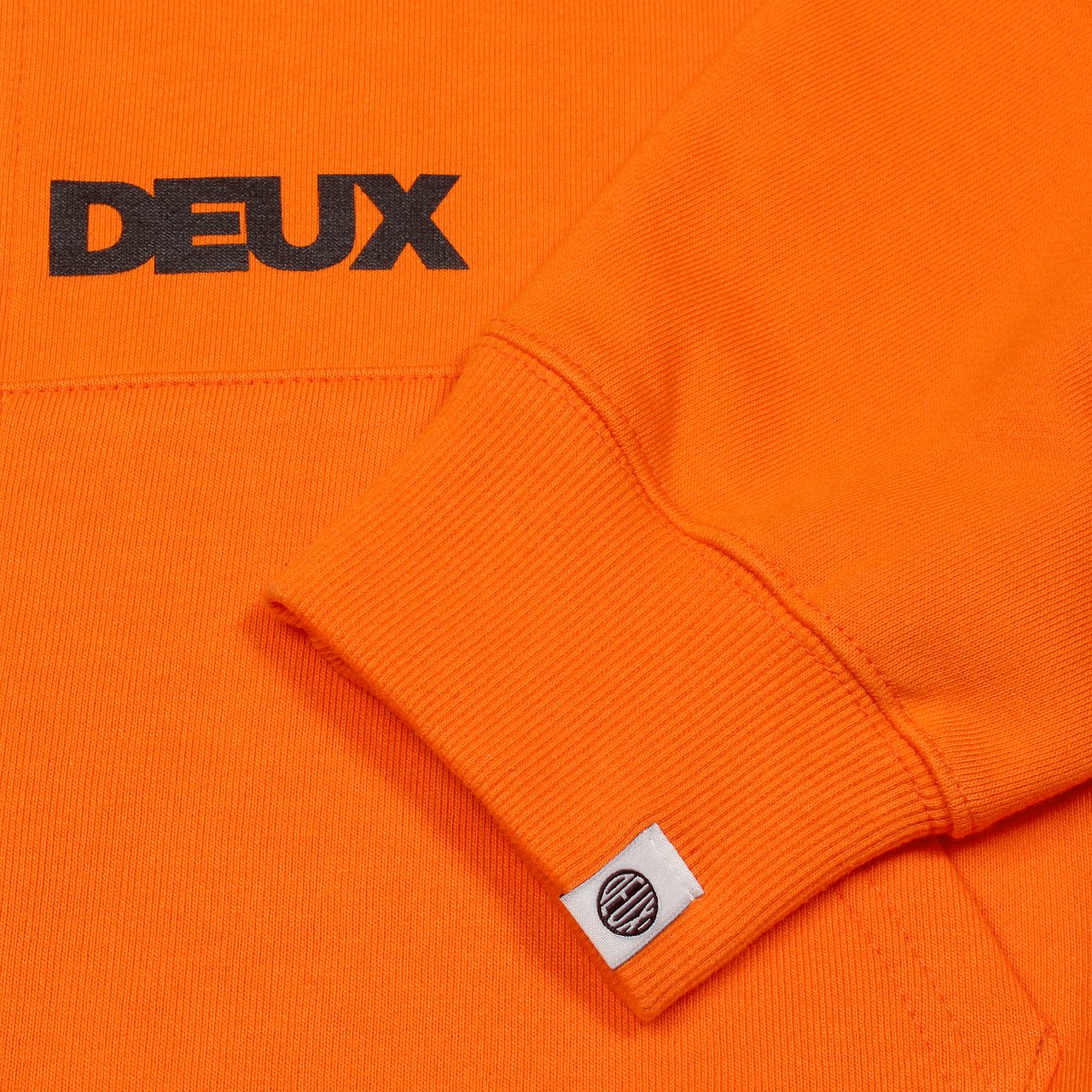 DEUX Official Webstie
