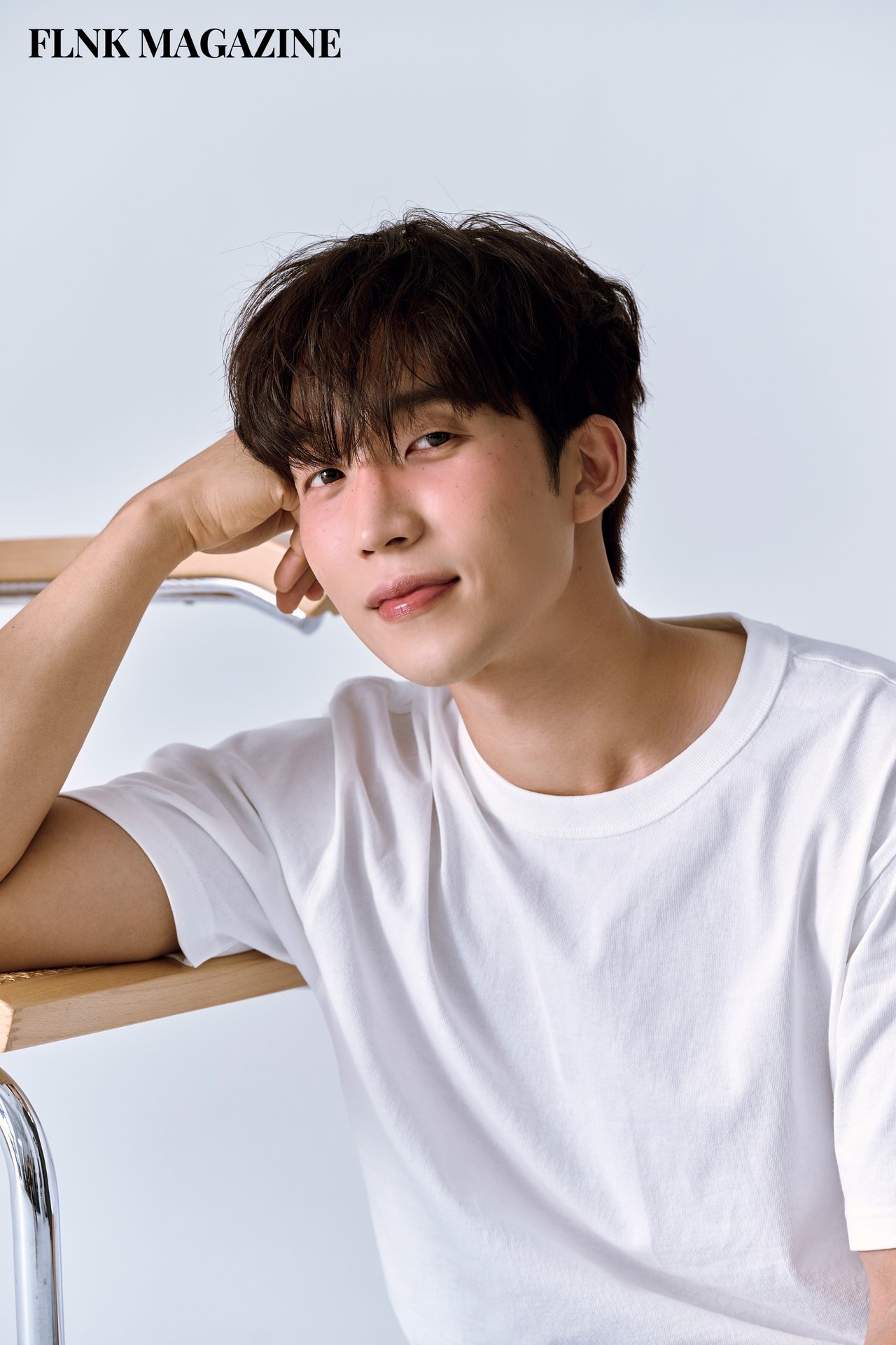 [FLNK MAGAZINE] Interview with Lee Sang Yi