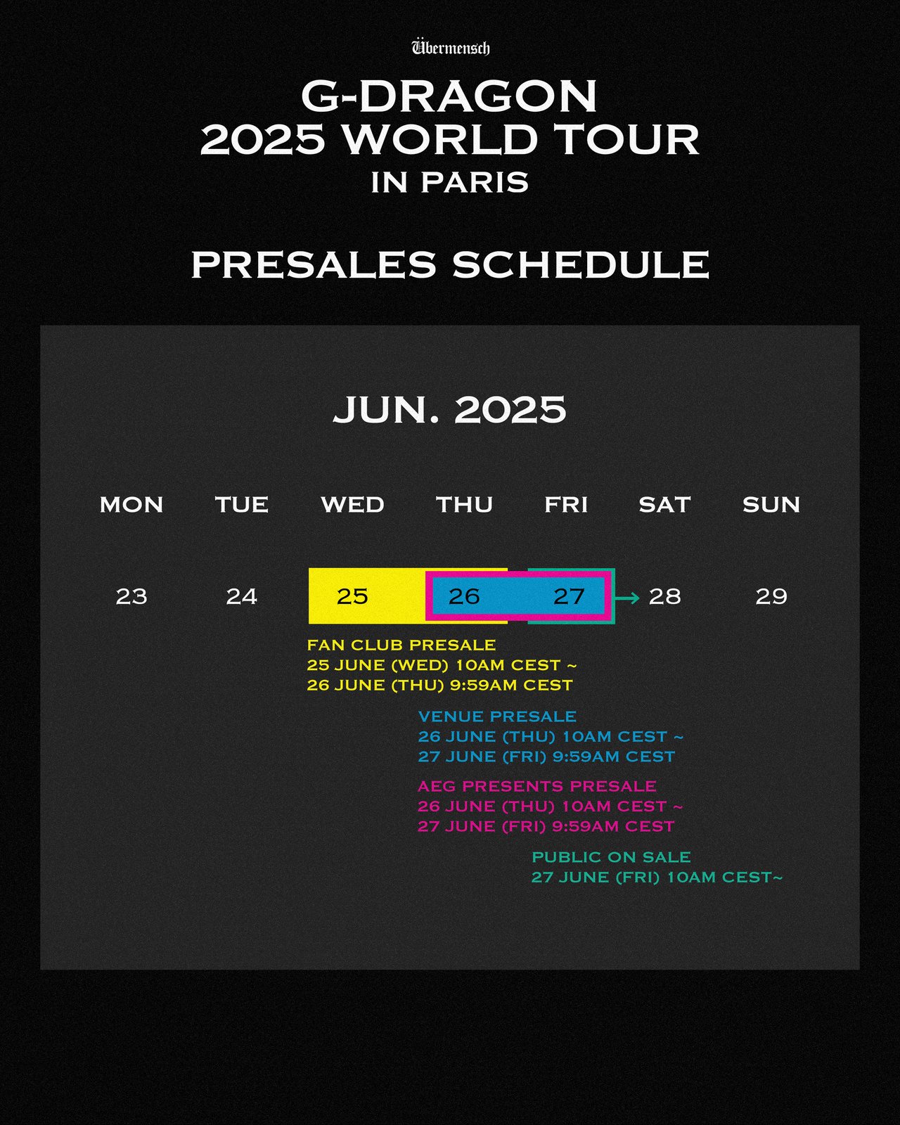 G dragon tour foto - Blackdragontours.com