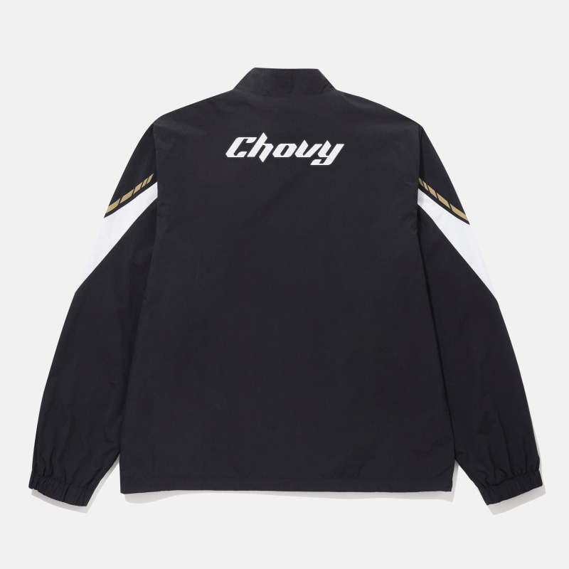 Gen.G X Descente 2025 Official Player Jacket