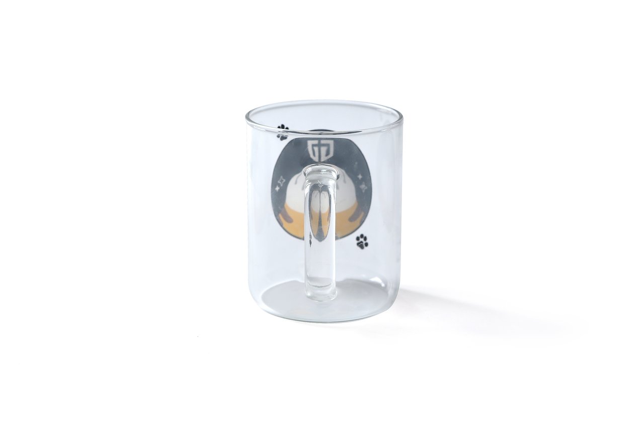 Church of GenRang Cup Set