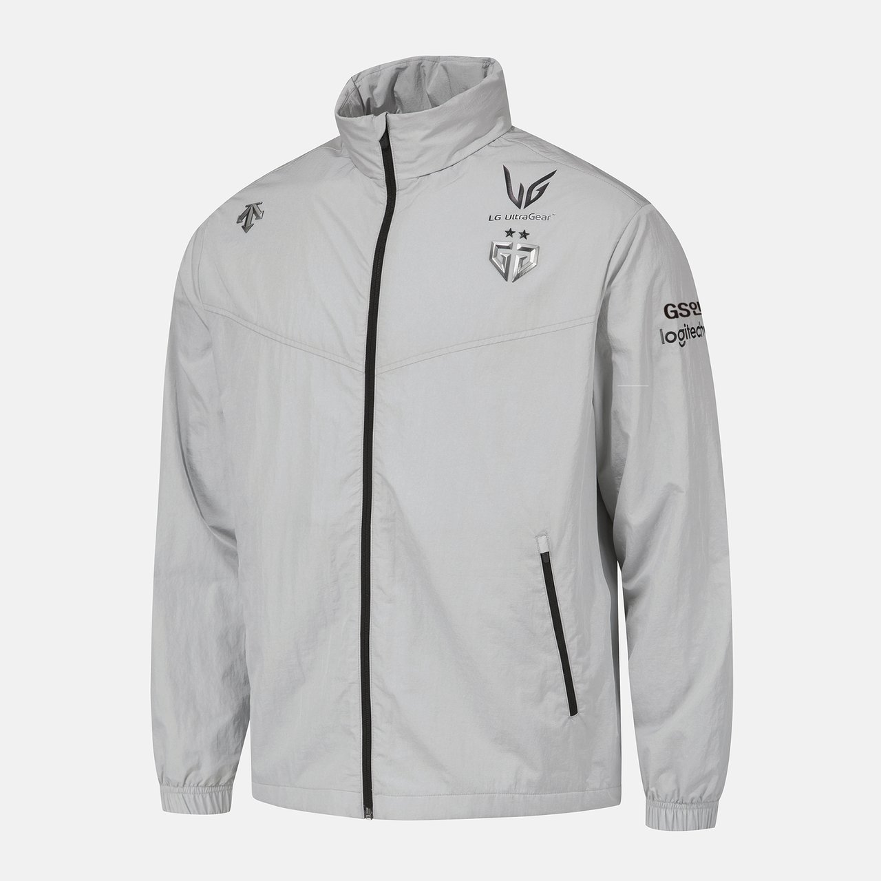 Gen.G X Descente 2025 Worlds Official Player Jacket