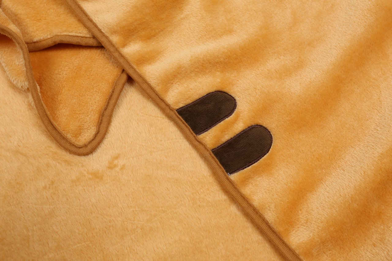 GenRang Hooded Blanket