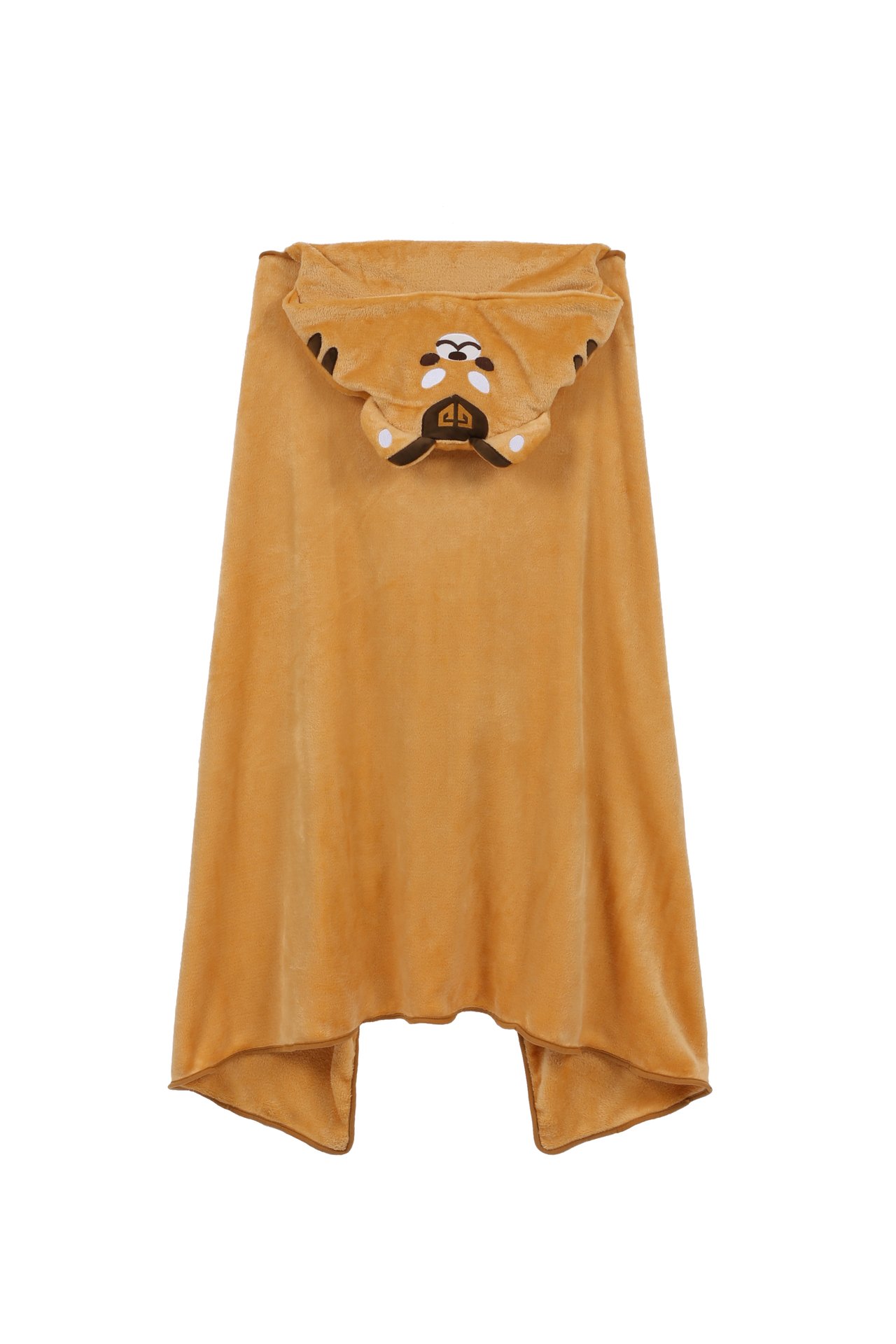 GenRang Hooded Blanket