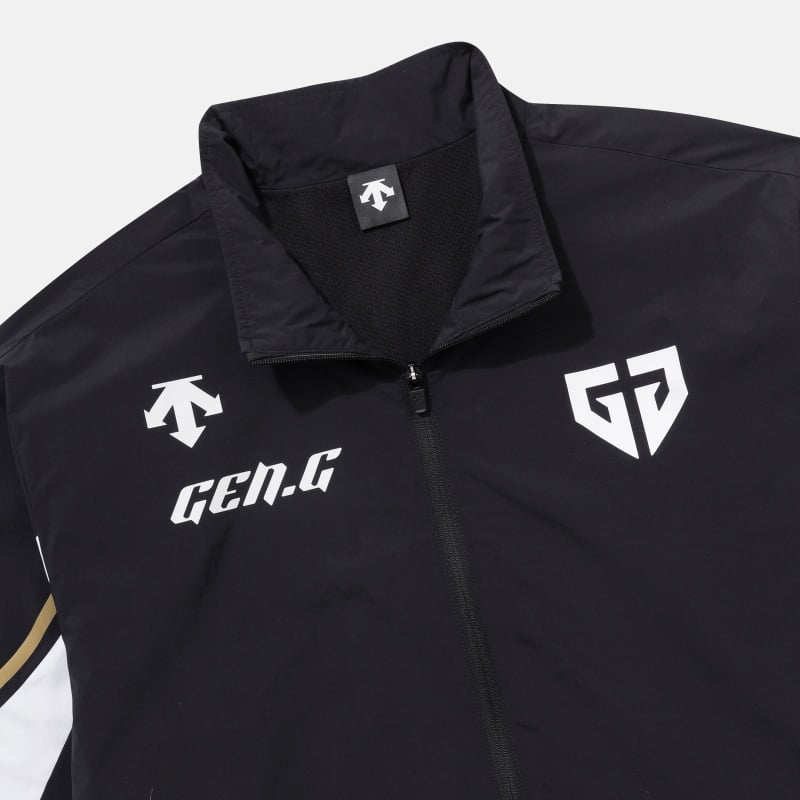 Gen.G X Descente 2025 Official Player Jacket