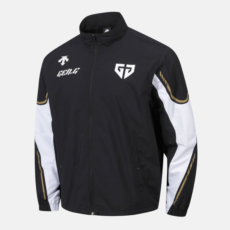 Gen.G X Descente 2025 Official Player Jacket
