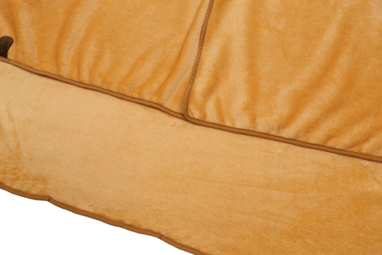 GenRang Hooded Blanket