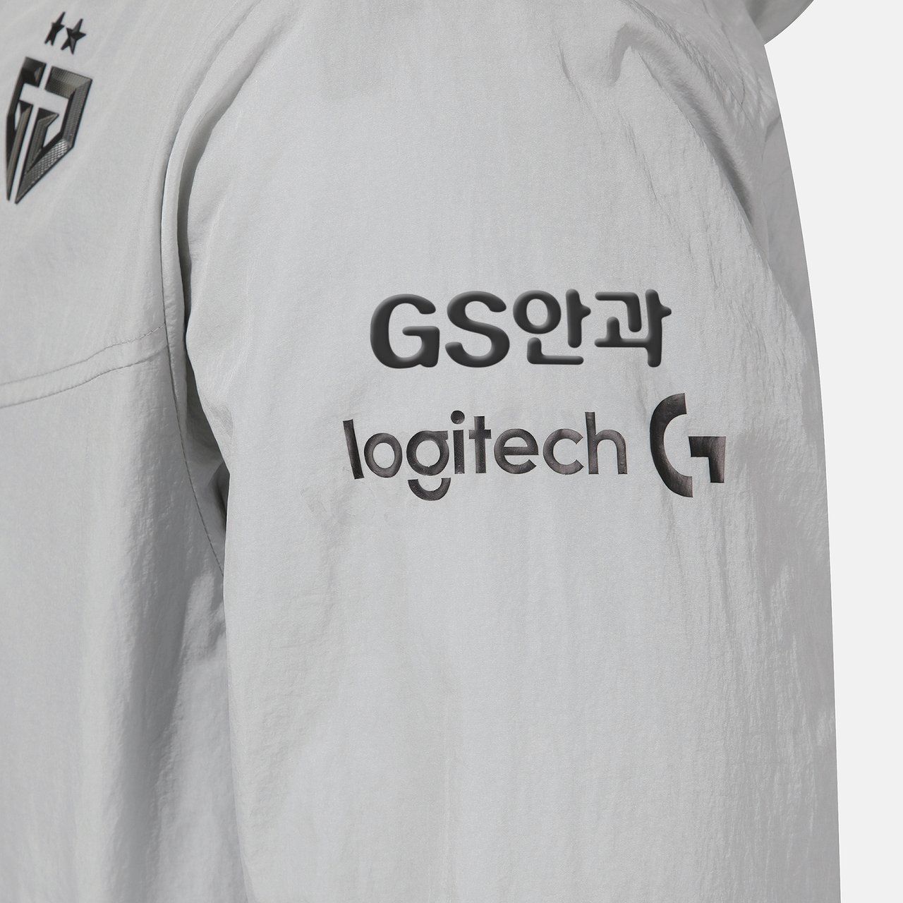 Gen.G X Descente 2025 Worlds Official Player Jacket