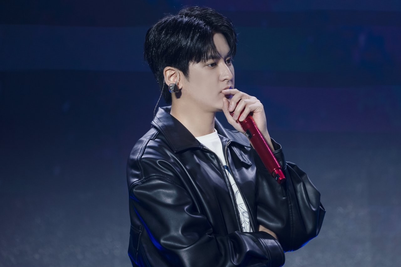 [FORiKONIC] 2024 iKON FAN CONCERT : CURTAIN-CALL 리허설 Behind Photo 2