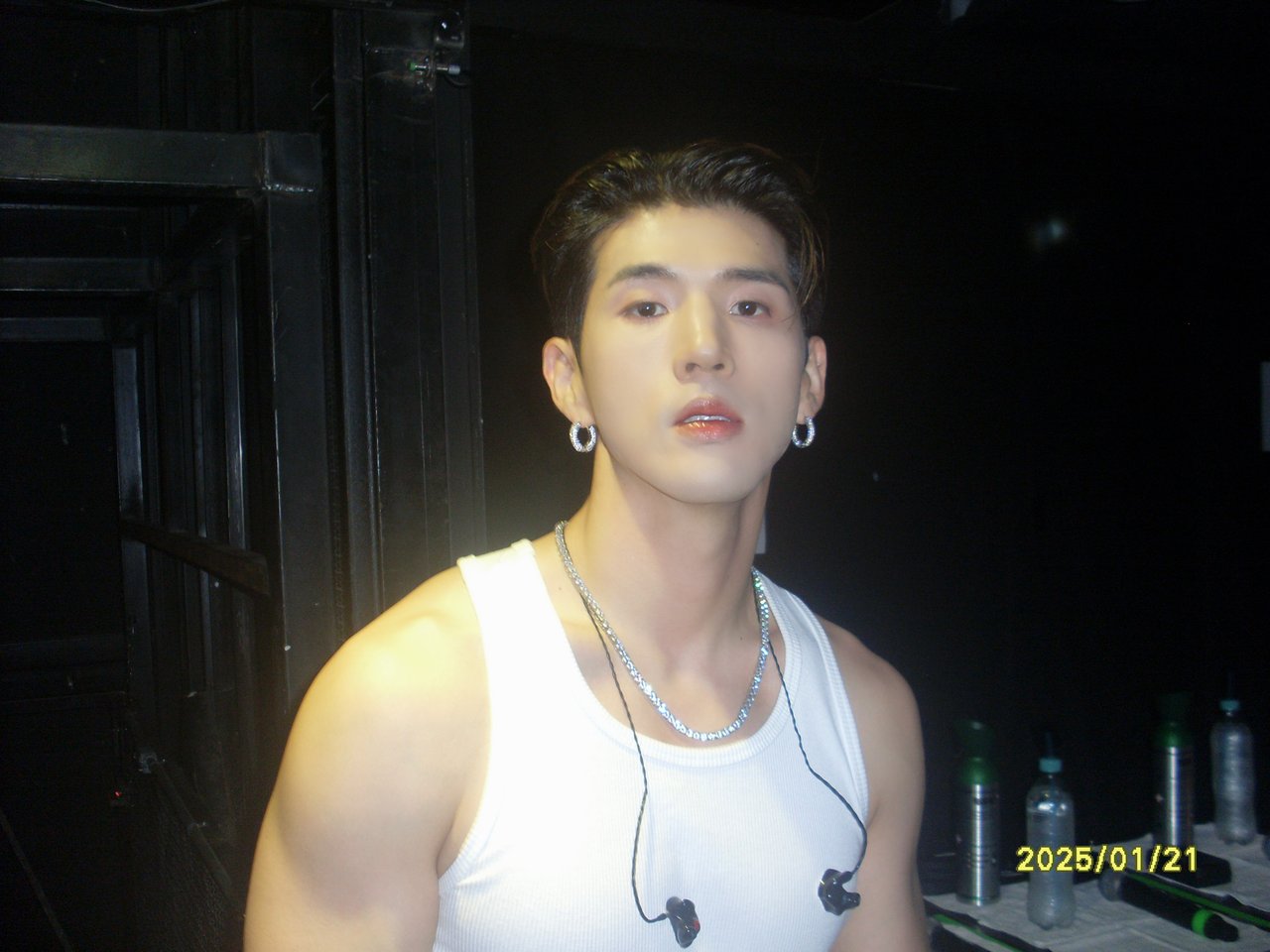 KARD 2025 TOUR [Where To Now?] in Latin America Photo dump