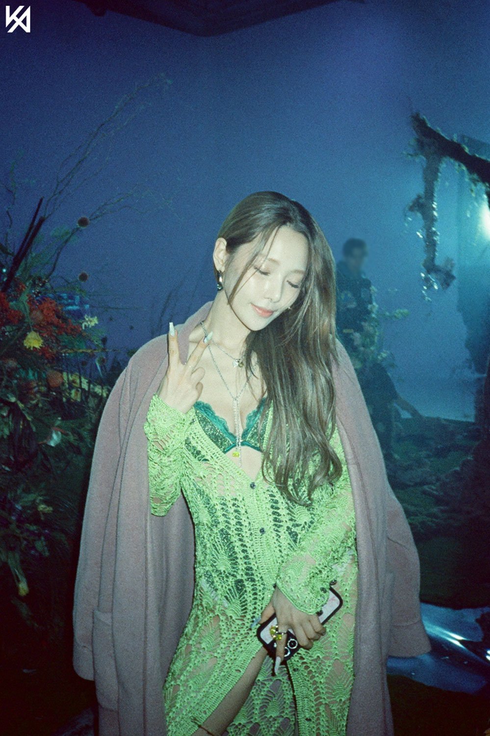 KARD 'Without You' M/V BEHIND!