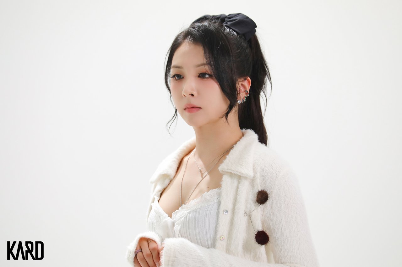 KARD Official Website ㅣ 카드 공식 홈페이지