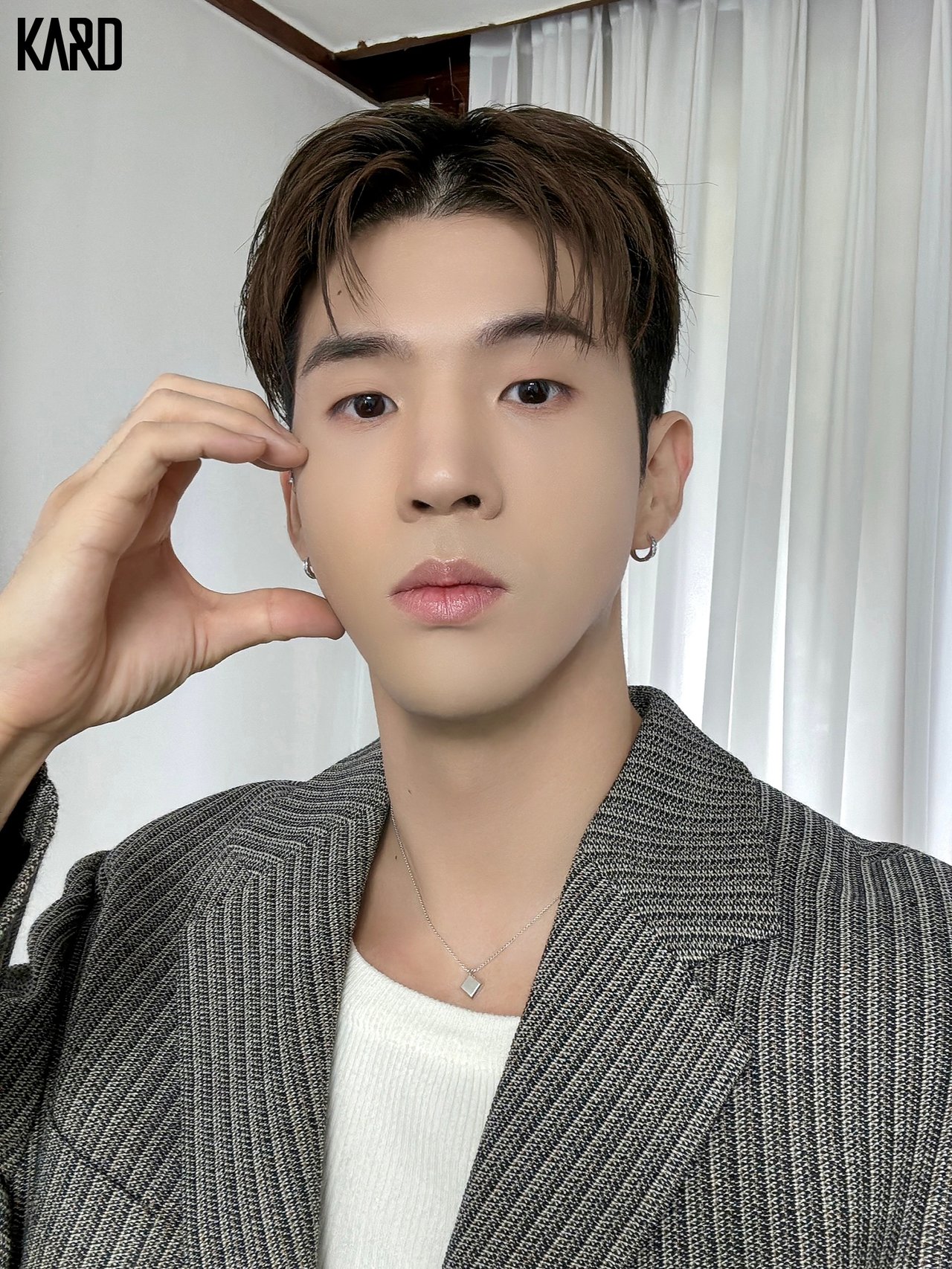 KARD 2025 TOUR in Latin America VCR Shooting Behind