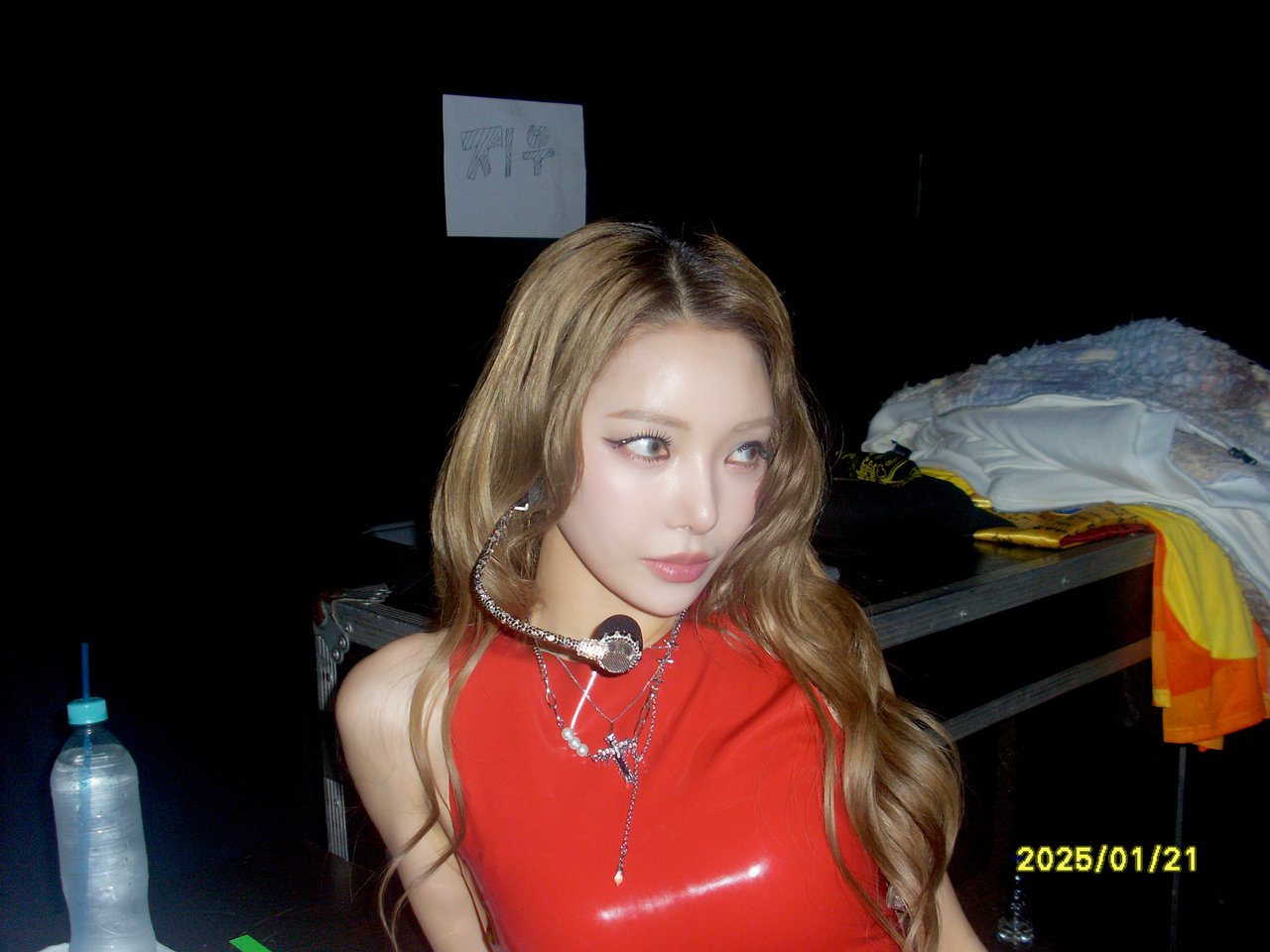 KARD 2025 TOUR [Where To Now?] in Latin America Photo dump