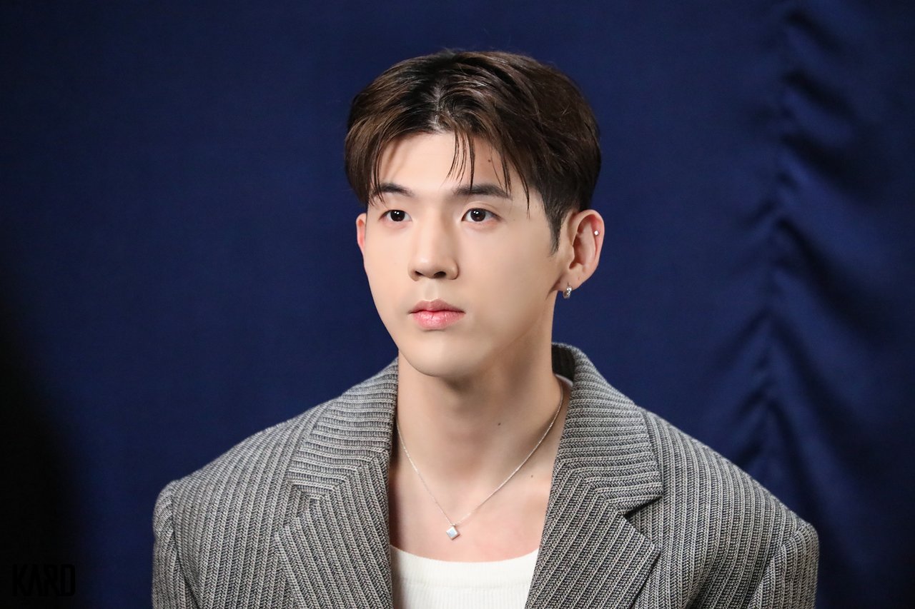 KARD 2025 TOUR in Latin America VCR Shooting Behind