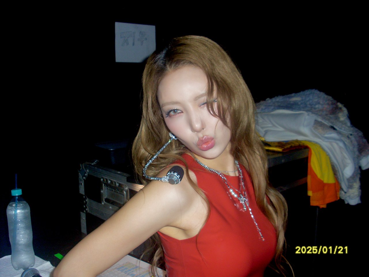 KARD 2025 TOUR [Where To Now?] in Latin America Photo dump