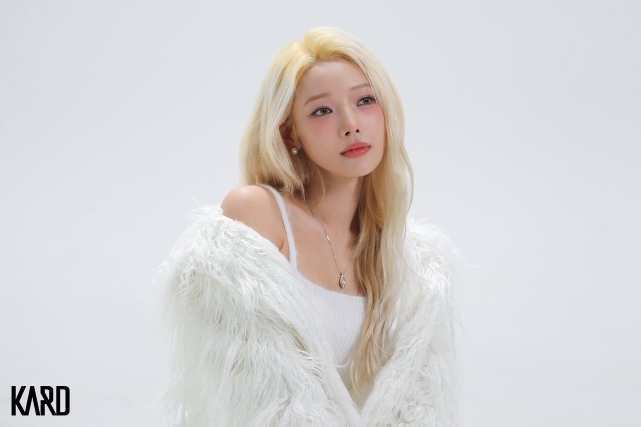 KARD Official Website ㅣ 카드 공식 홈페이지