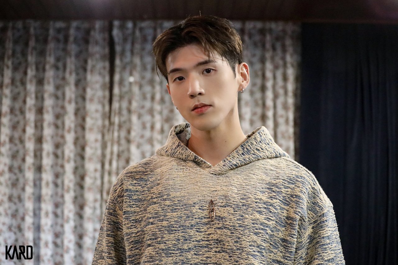 KARD 2025 TOUR in Latin America VCR Shooting Behind