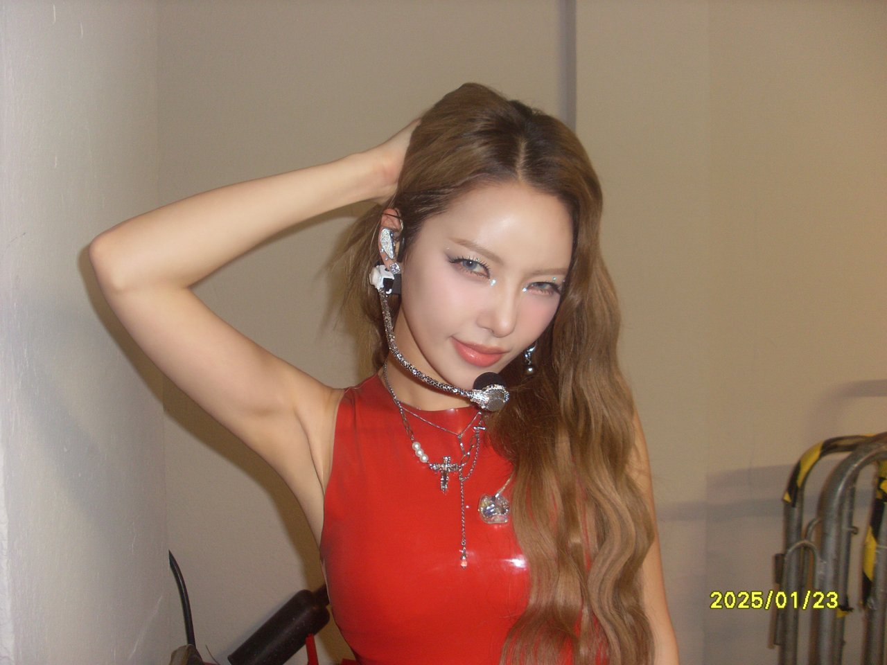 KARD 2025 TOUR [Where To Now?] in Latin America Photo dump