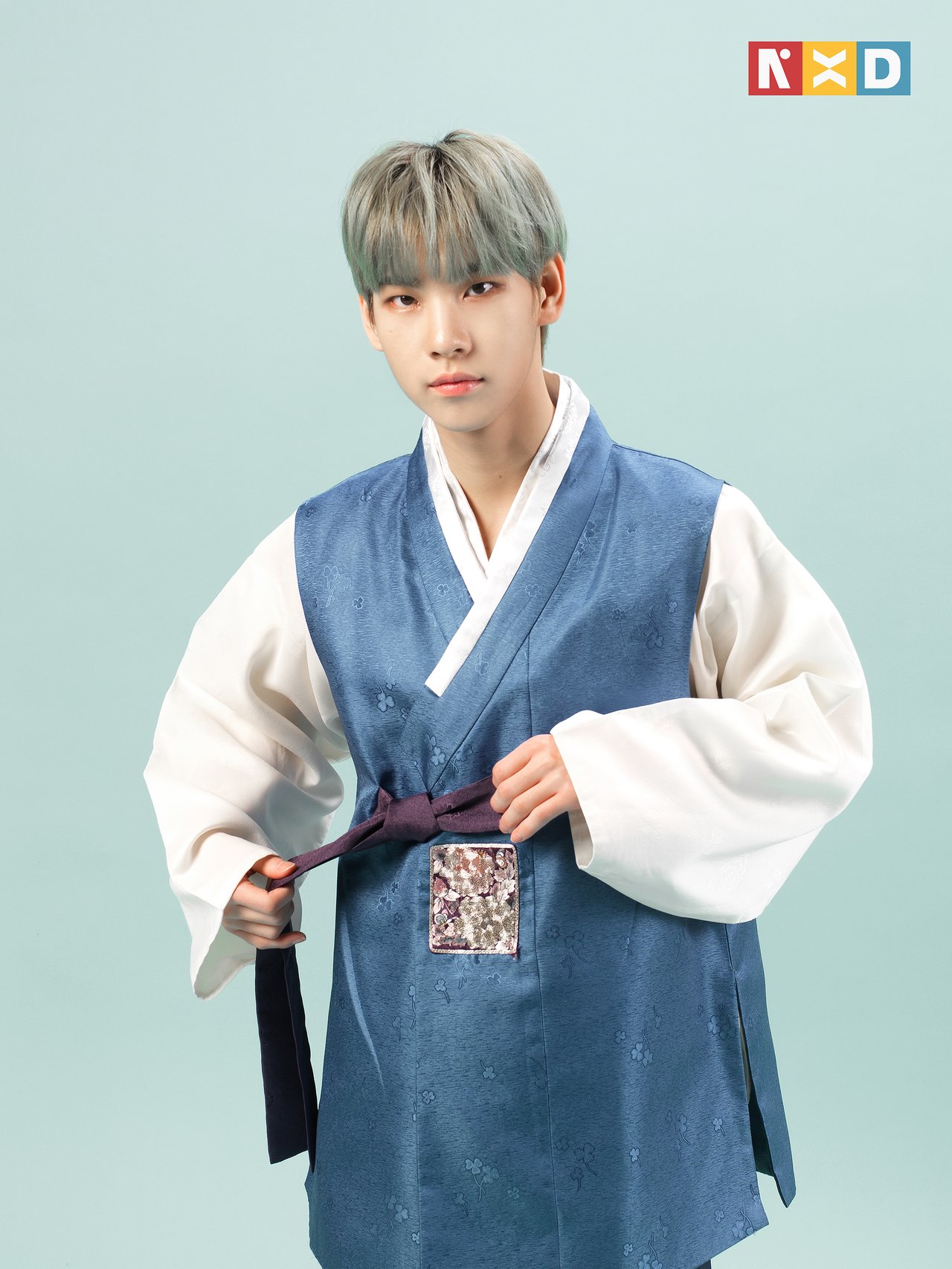 NXD Official HomepageㅣNXD(엔엑스디) 공식 홈페이지