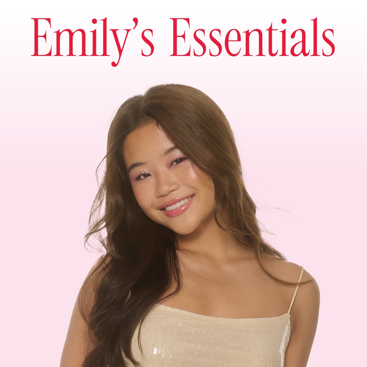 Emily's K-Beauty Essentials (46% OFF) ⎮ All about easy, fresh makeup ...