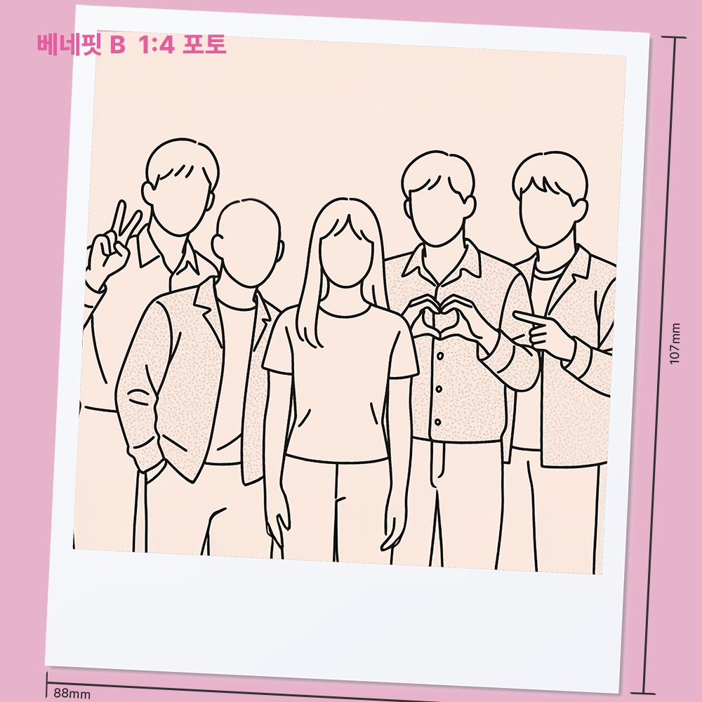 🍓 Berry Buddies Benefit Guide for the Fan Meeting