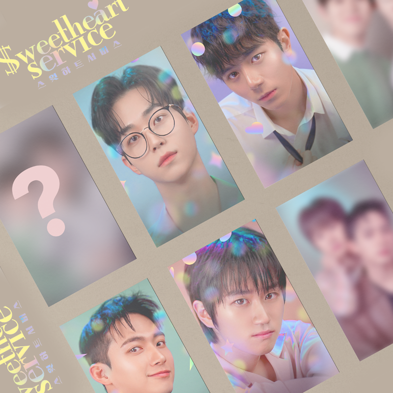 Mini Fan Meeting – Merch Pre-sale OPEN!