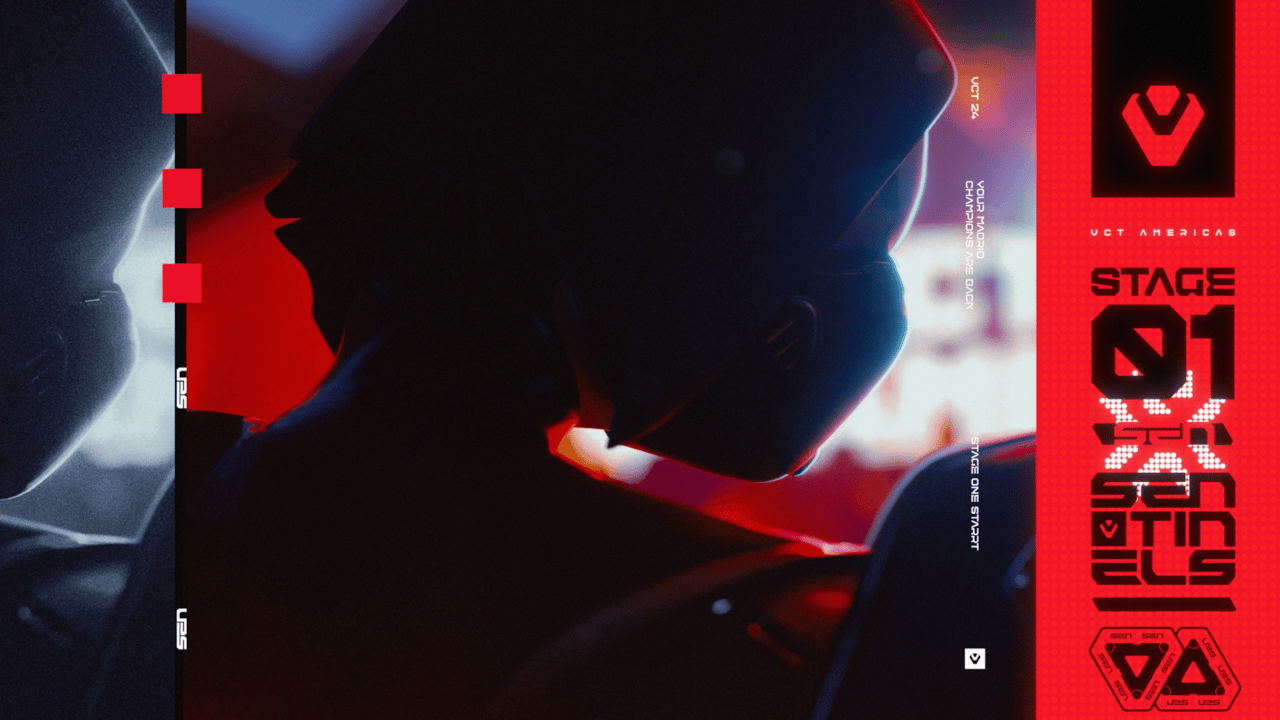 SEN x VCT Stage 1 - FREE Wallpapers!