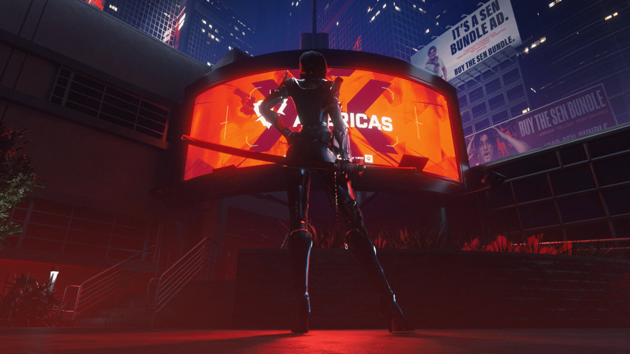 SEN x VCT Stage 1 - FREE Wallpapers!