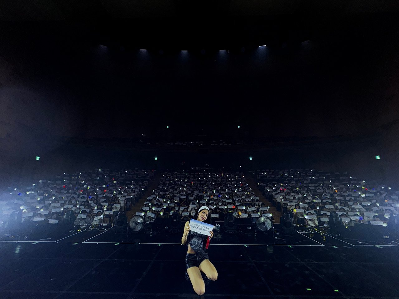 [솔라] 솔라 (Solar) 3rd CONCERT [Solaris]