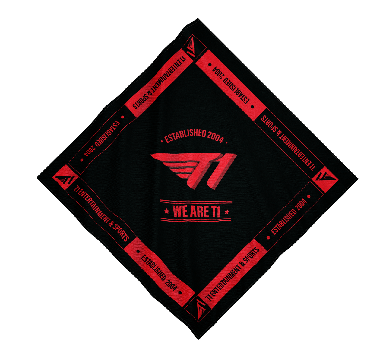 2024 T1 Cheering Kit