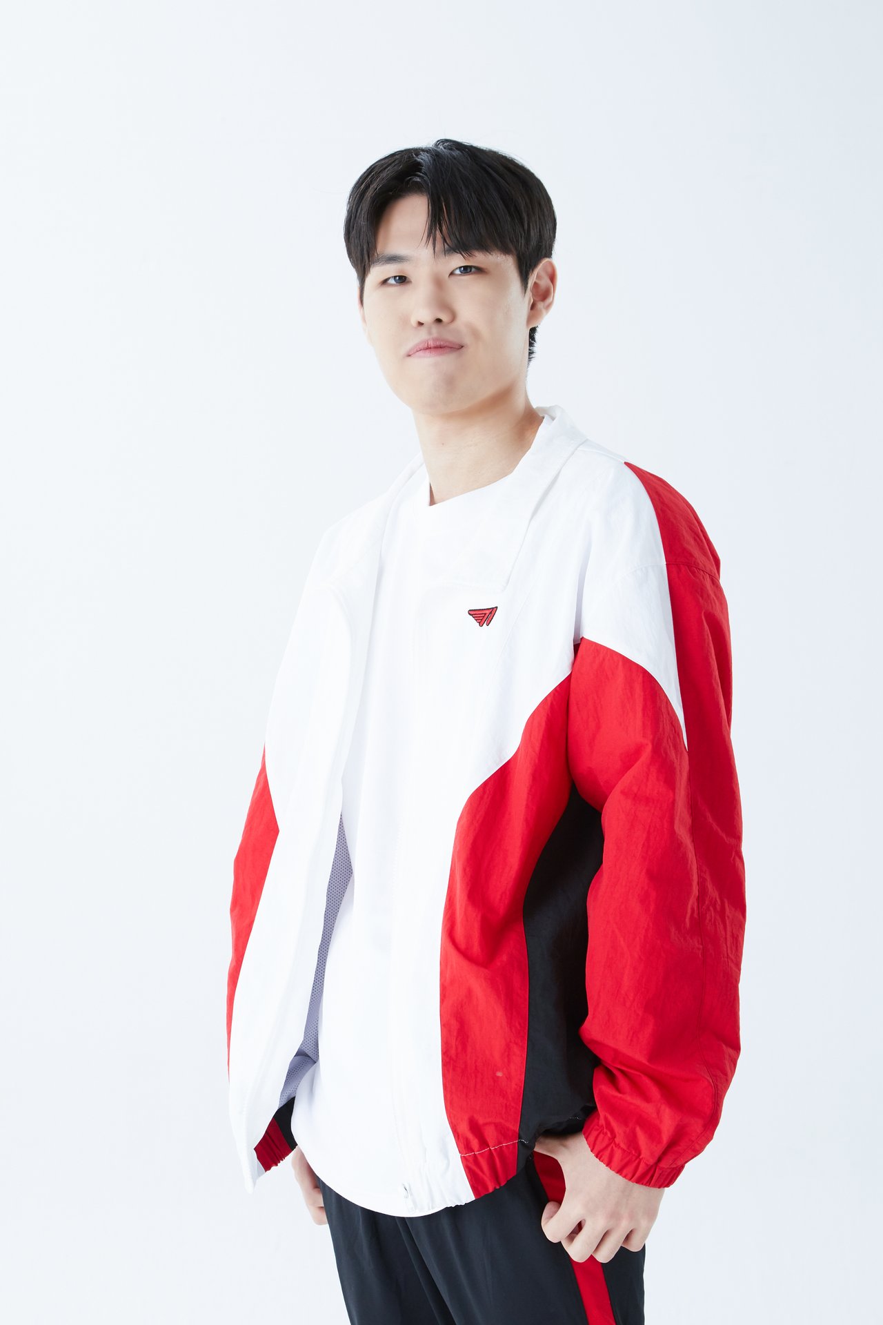 2022 T1 Membership Windbreaker