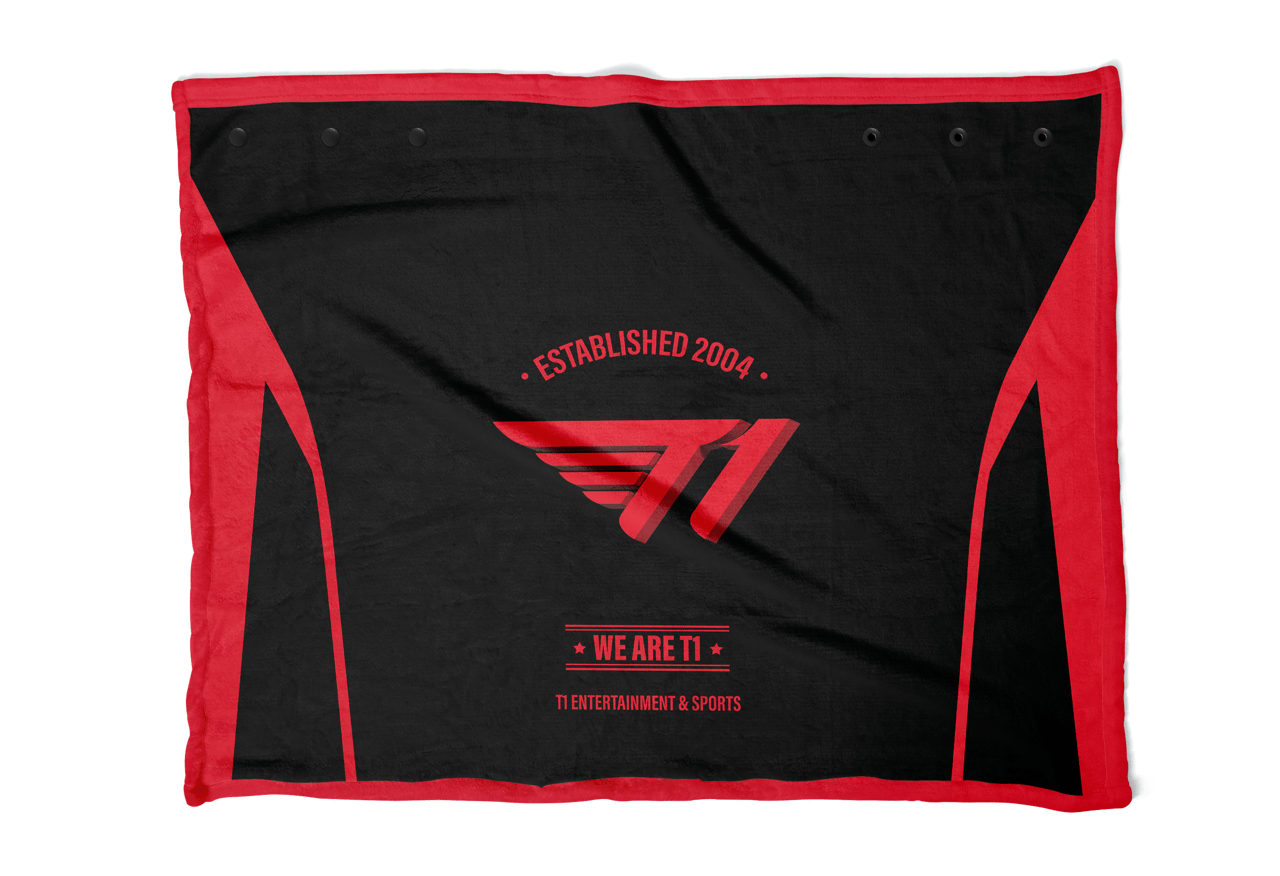 2024 T1 Cheering Kit