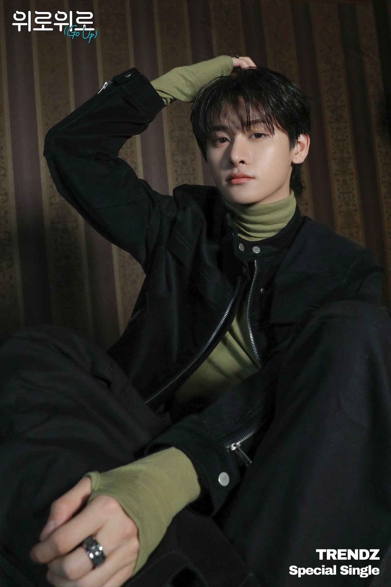 K-Idol Facts: Eunil | K-POP ROMÂNIA