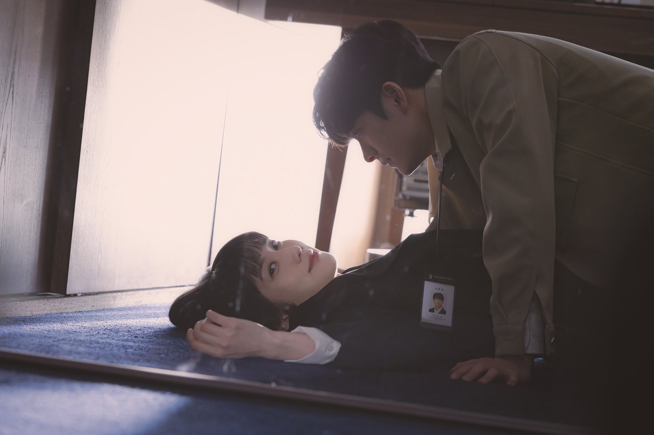 이상한 변호사 우영우 글로벌 팬덤 커뮤니티💼