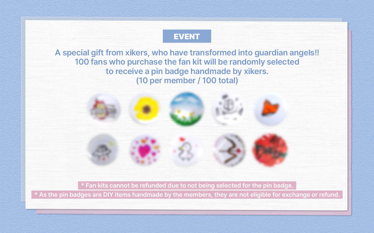 road𝓨 3RD MEMBERSHIP KIT