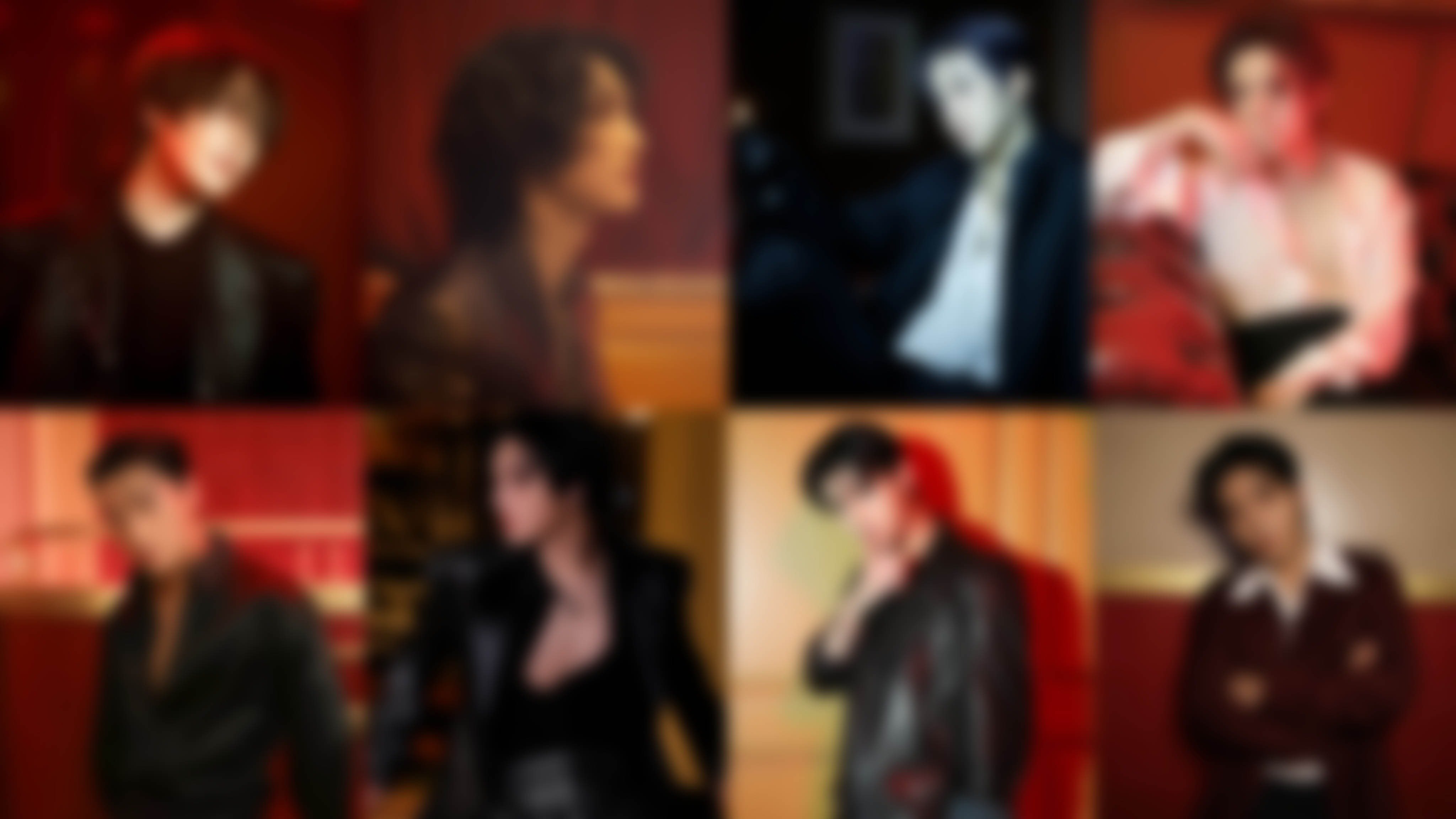 [GOLDEN HOUR : Part.3 'In Your Fantasy Edition] SPECIAL BEHIND PHOTO 📸