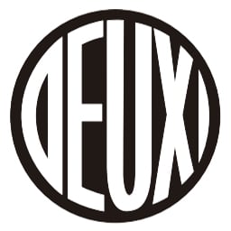 DEUX Official Webstie