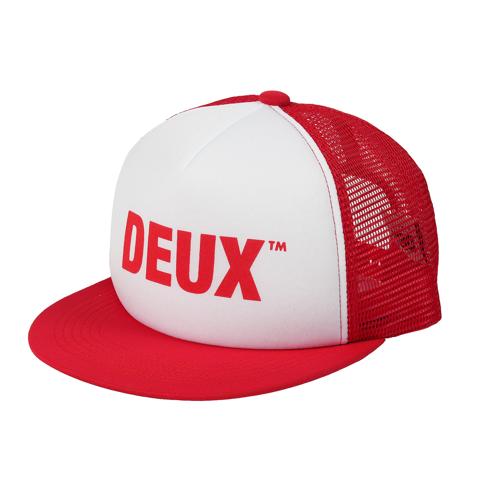 DEUX Official Webstie