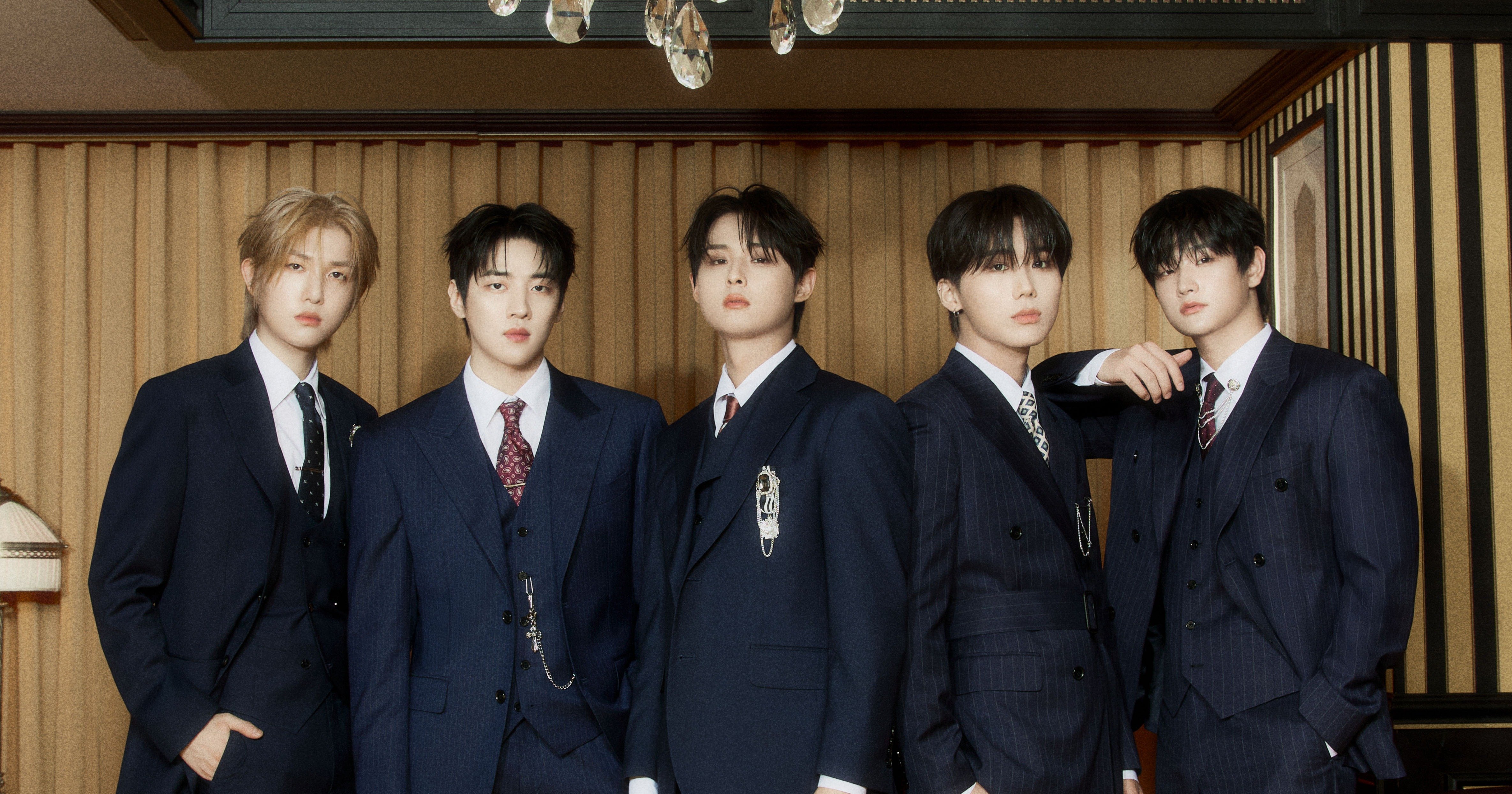 DKZ OFFICIAL HOMEPAGE
