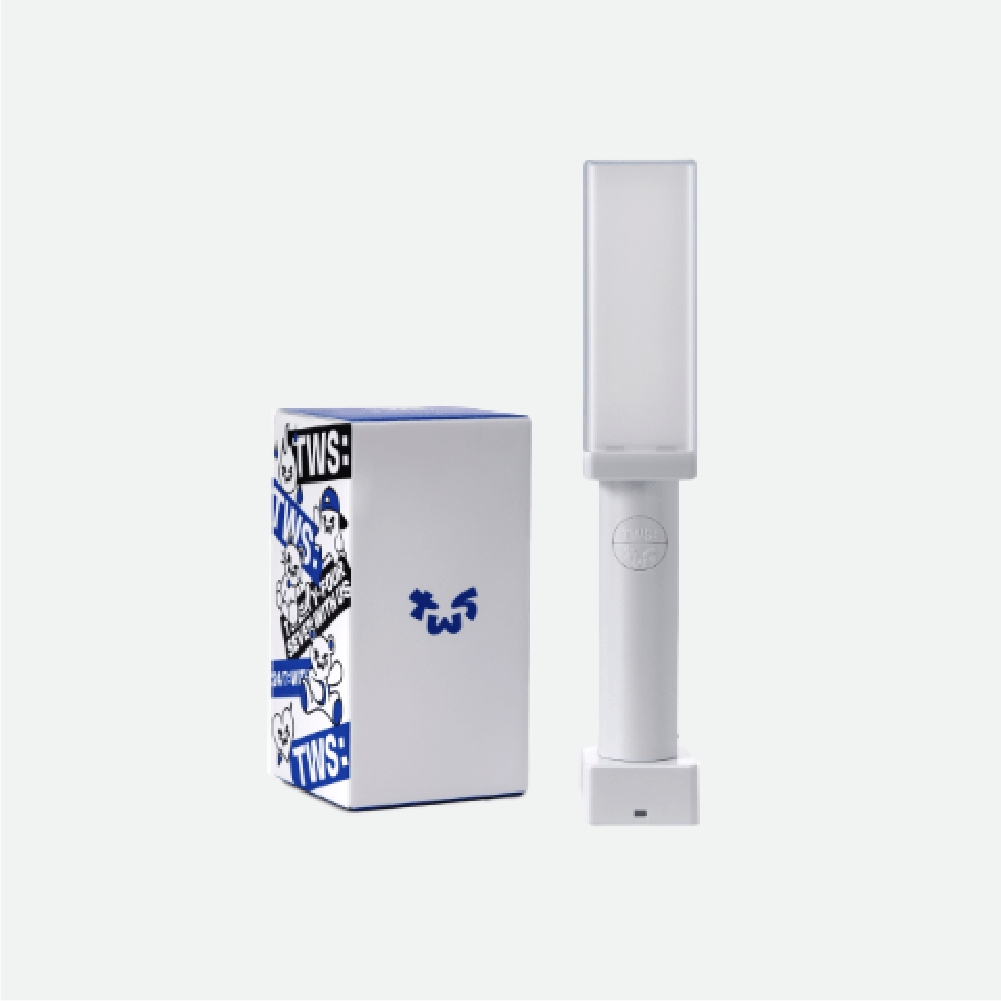 [TWS] OFFICIAL LIGHT STICK