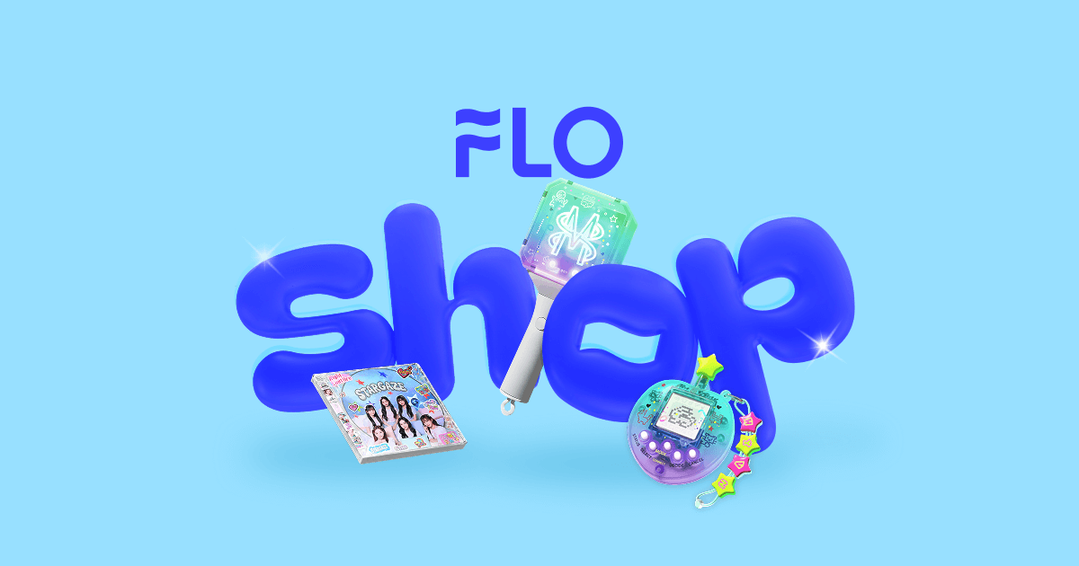 FLO Shop
