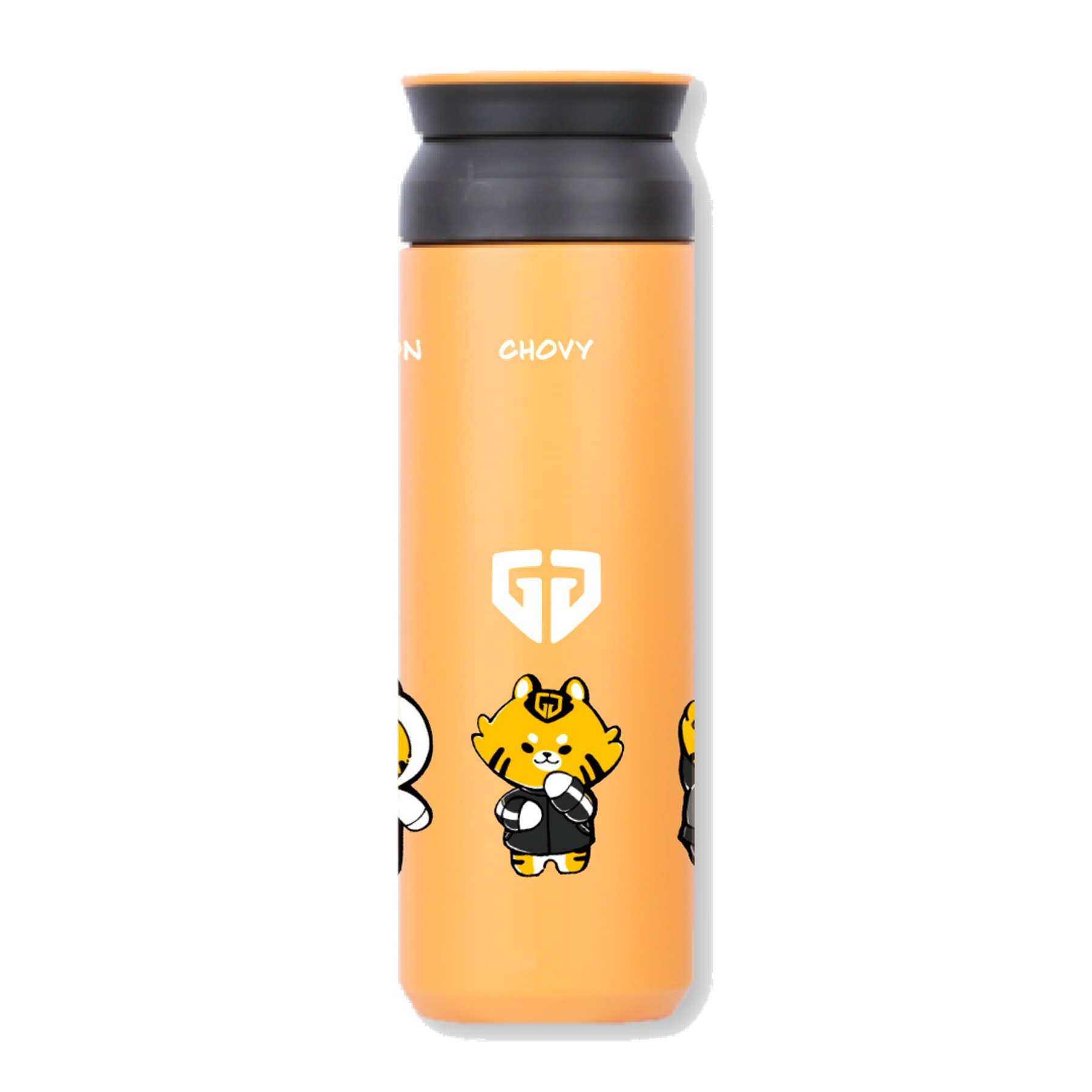 GenRang LoL Player Tumbler