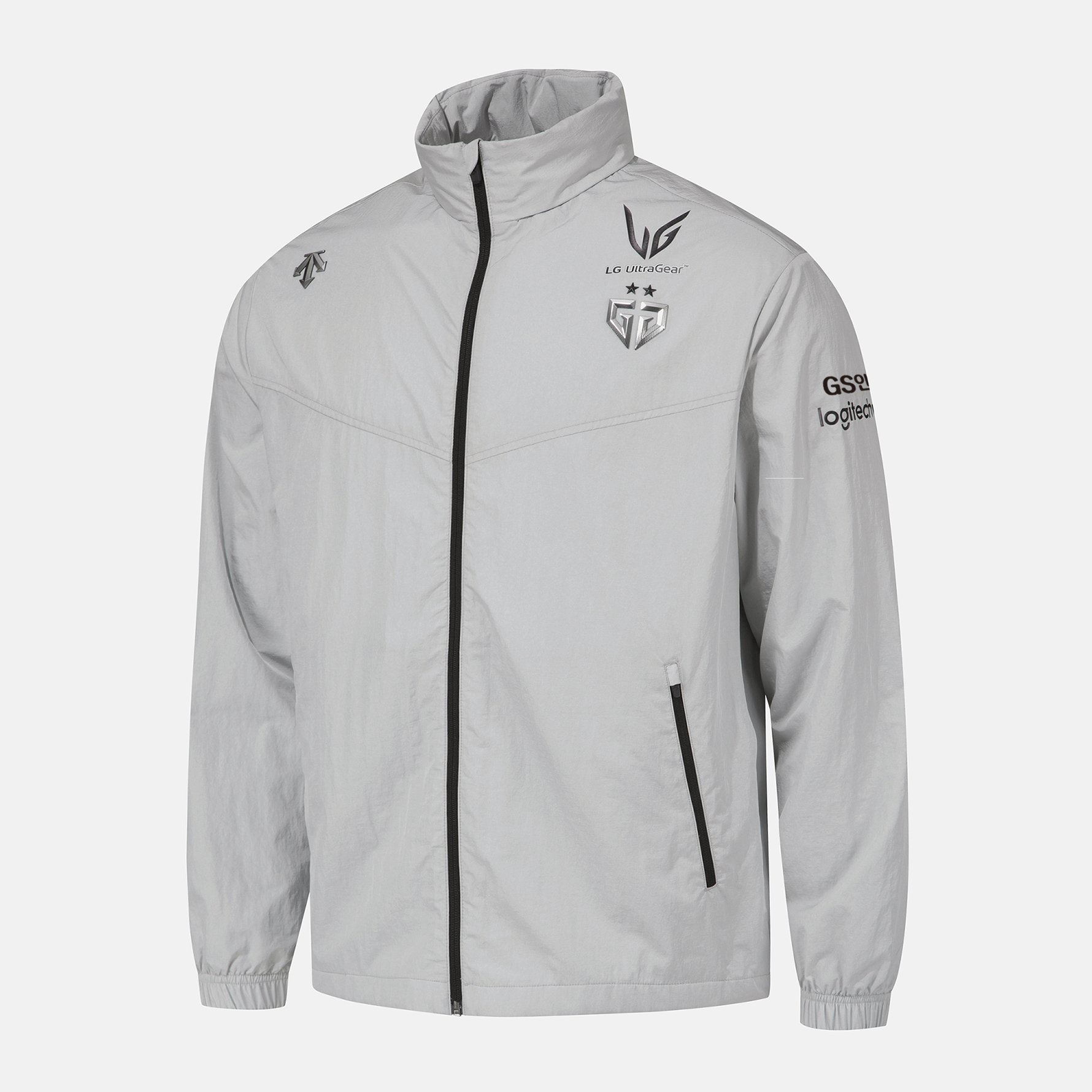 젠지(GEN.G) Gen.G X Descente 2025 Worlds Official Player Jacket - 사이즈 ...