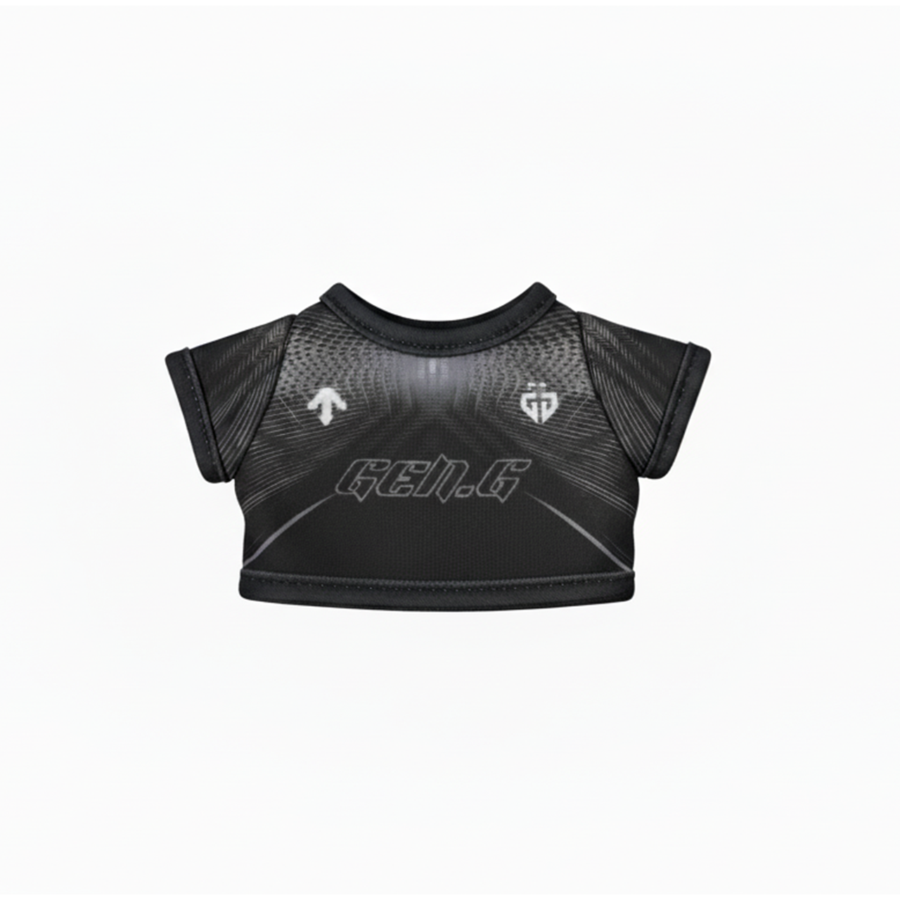 GenRang 2025 Worlds Official Player Jersey